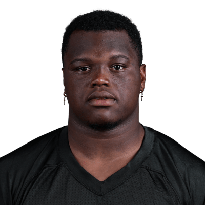 Marlon Davidson Stats Summary | NFL.com