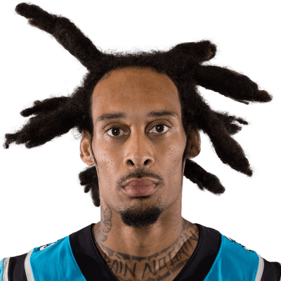 Robbie Anderson Stats Summary | NFL.com