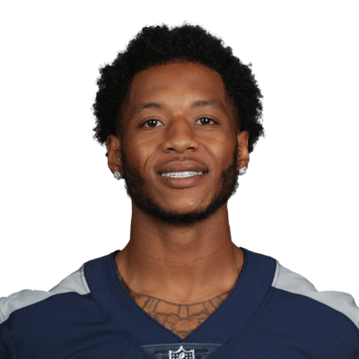 Cameron Batson Stats, News and Video - WR | NFL.com