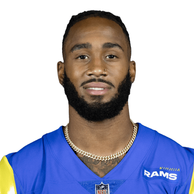 John Johnson Stats, News and Video - SS | NFL.com