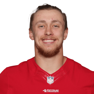 George Kittle Stats, News and Video - TE | NFL.com