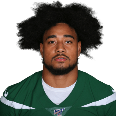 Frankie Luvu Stats Summary | NFL.com