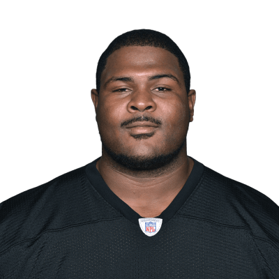 Dan McCullers Stats, News and Video - DT | NFL.com