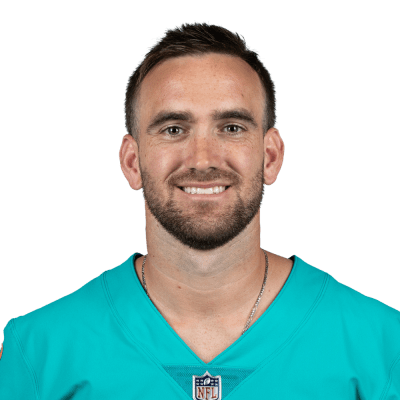 Jason Sanders Career Stats | NFL.com
