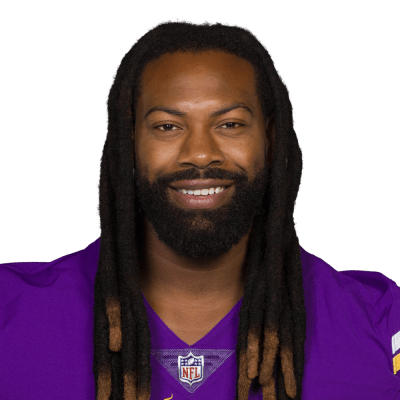 Za'Darius Smith Stats, News and Video - DE | NFL.com