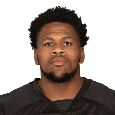 Caleb Huntley Stats Summary | NFL.com