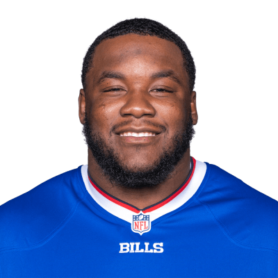 C.J. Brewer Stats, News and Video - DT | NFL.com