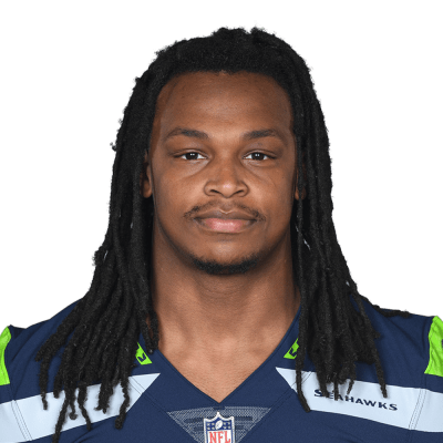 Josh Johnson Stats, News and Video - RB | NFL.com