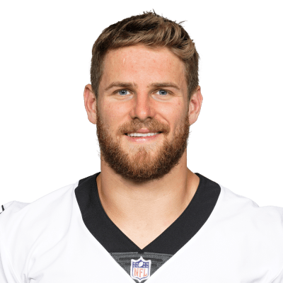 Michael Burton Stats, News and Video - RB | NFL.com