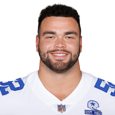 Connor Williams Stats, News and Video - OG | NFL.com
