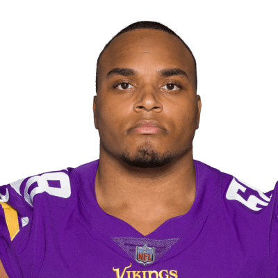 Kyle Hinton Stats, News and Video - G | NFL.com