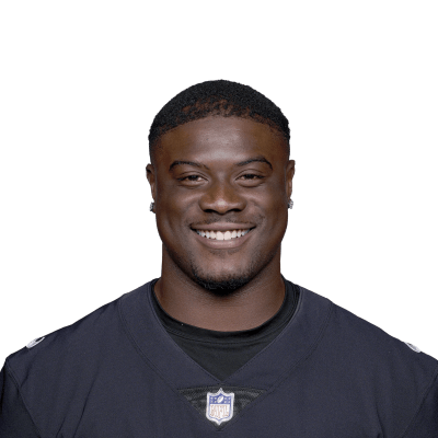 Darien Butler Stats, News and Video - LB | NFL.com