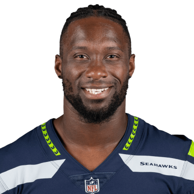 Jaron Brown Stats, News and Video - WR | NFL.com