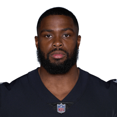 Gerri Green Stats, News and Video - DE | NFL.com