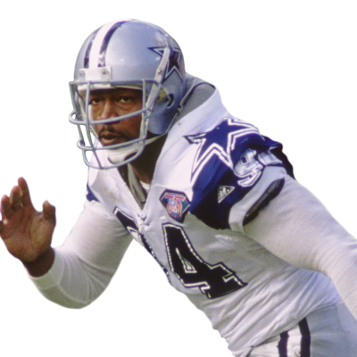 Charles Haley Career Stats | NFL.com