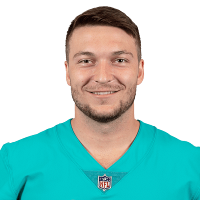 Chase Allen Stats Summary | NFL.com