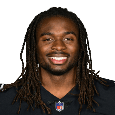 Asmar Bilal Stats, News and Video - LB | NFL.com