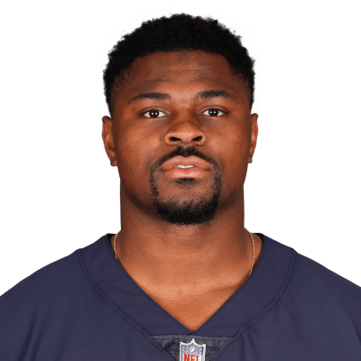 Khalil Mack Career Stats | NFL.com