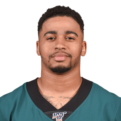 Tre Sullivan Stats, News and Video - DB | NFL.com