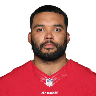 Alex Barrett Stats, News and Video - DE | NFL.com