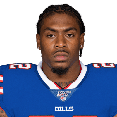 Marcus Murphy Stats, News and Video - RB | NFL.com