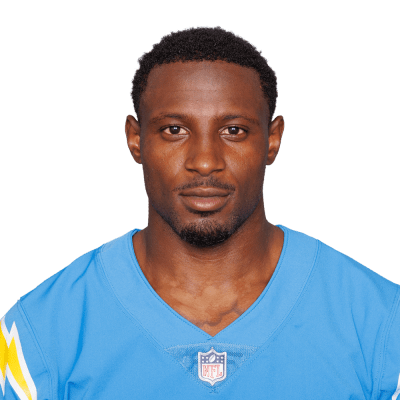 J.C. Jackson Stats Summary | NFL.com