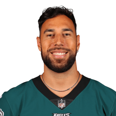 Matt Leo Stats, News and Video - DE | NFL.com