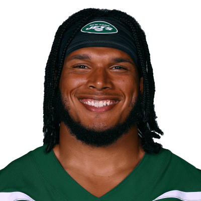 Jermaine Johnson II Stats, News and Video - DE | NFL.com