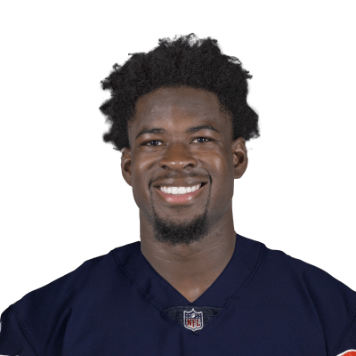 Isaiah Ford Career Stats | NFL.com