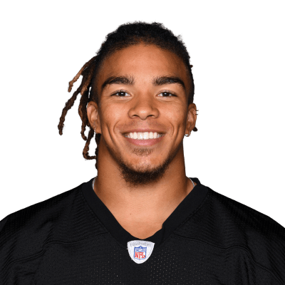 Chase Claypool Stats, News and Video - WR | NFL.com