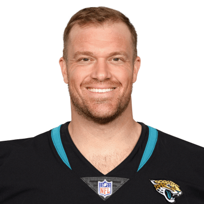 Matt Overton Stats, News and Video - LS | NFL.com