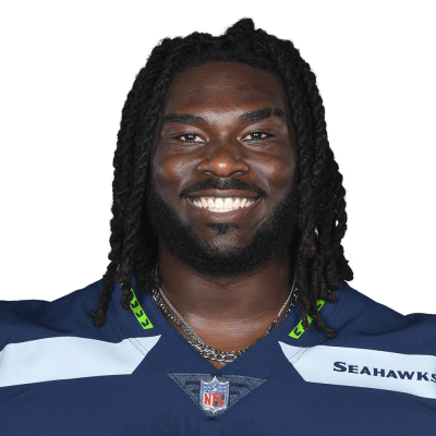 Myles Adams Stats, News and Video - DT | NFL.com