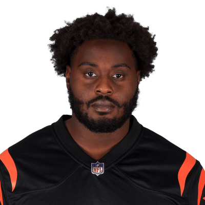 Isaiah Prince Stats, News and Video - OT | NFL.com