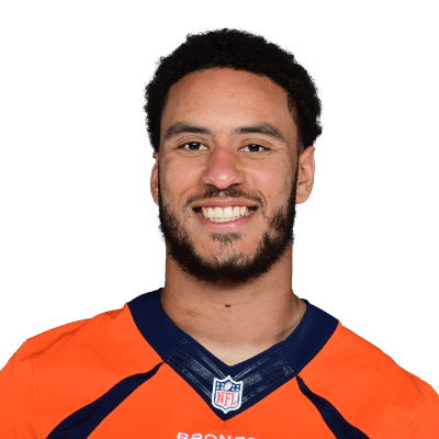 Dylan Parham Stats, News and Video - TE | NFL.com
