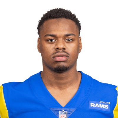 Paris Ford Stats, News and Video - SAF | NFL.com