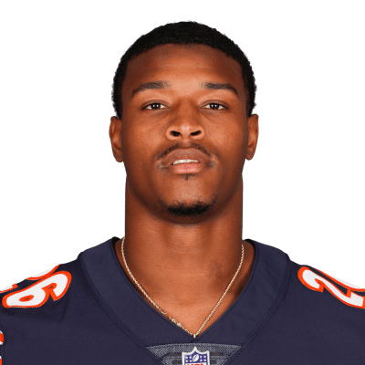 Deon Bush Stats, News and Video - DB | NFL.com