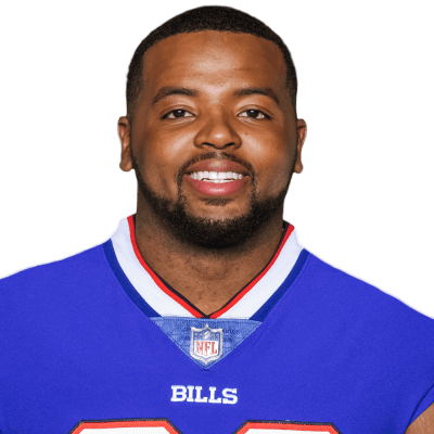 Keith Towbridge Stats, News and Video - TE | NFL.com