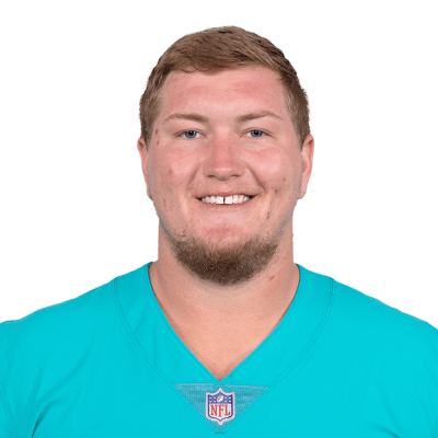 Michael Deiter Stats, News and Video - C | NFL.com