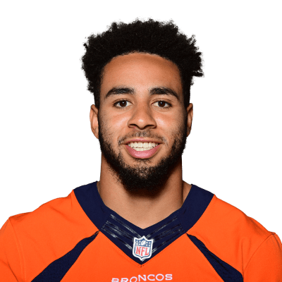 Caden Sterns Stats, News and Video - SAF | NFL.com
