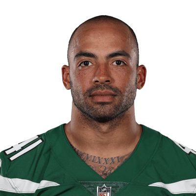 Matthias Farley Stats, News and Video - DB | NFL.com