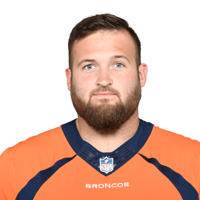 Dalton Risner Stats, News and Video - OG | NFL.com