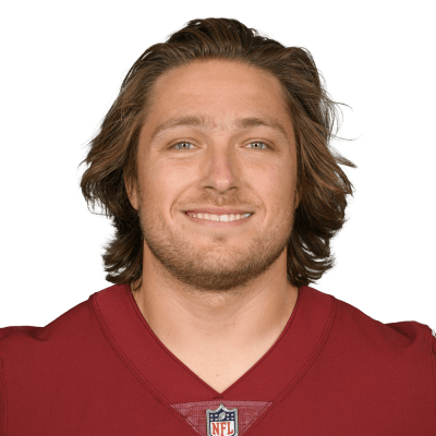 Jared Norris Stats, News and Video - LB | NFL.com