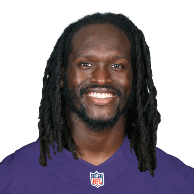 Josh Bynes Stats, News and Video - ILB | NFL.com