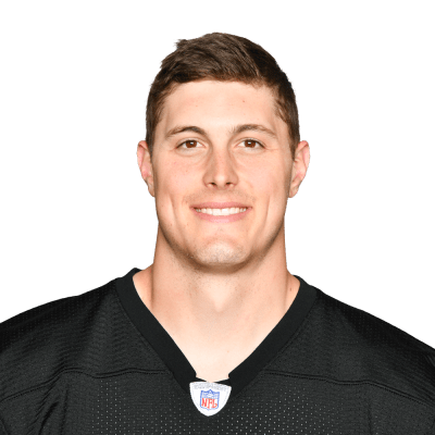 Zach Gentry Stats, News and Video - TE | NFL.com