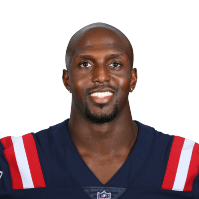 Devin McCourty Stats Summary | NFL.com