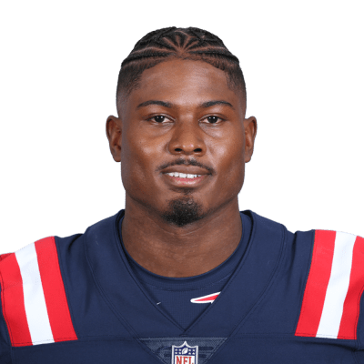 Jonathan Jones Stats, News and Video - DB | NFL.com