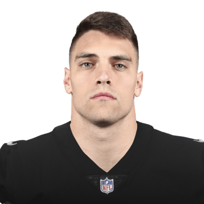 Tanner Muse Stats, News and Video - LB | NFL.com