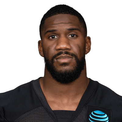 Fabian Moreau Career Stats | NFL.com