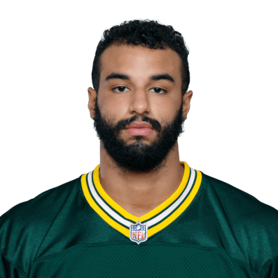 Greg Roberts Stats, News and Video - LB | NFL.com