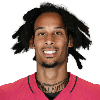 Robbie Anderson Stats, News and Video - WR | NFL.com